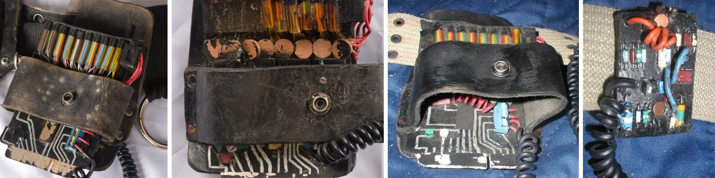 Ghostbusters II - Gizmo and Daughterboard Kit - GBFans.com